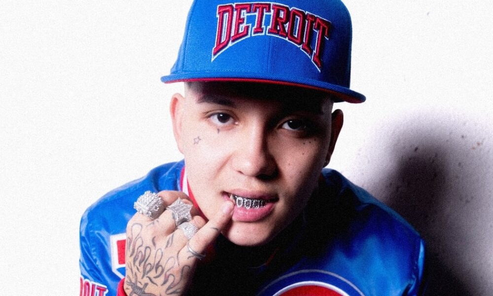 La historia de Harry Nach y sus problemas con la fama - Tendencias Hoy ...