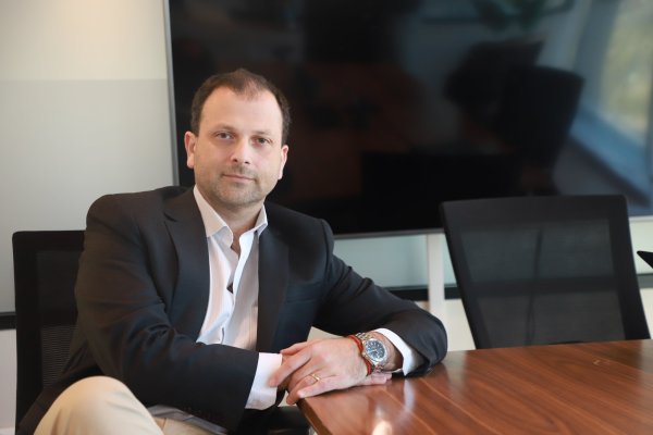 Enrique Hott, CFO de Copeval: “Lo peor ya pasó, ahora los números solo ...