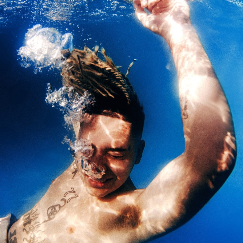 La historia de Harry Nach y sus problemas con la fama - Noticias de ...