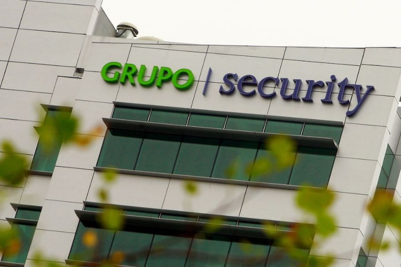 Proyección de inversión del Grupo Security para Chile - Noticias de ...