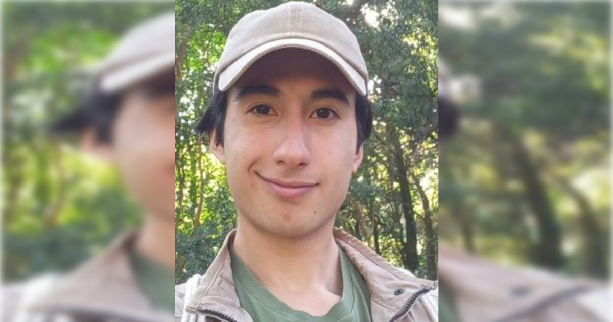 ¿Quién era Jaime Ignacio Aravena Alvarado fallecido en el Lago Ranco ...