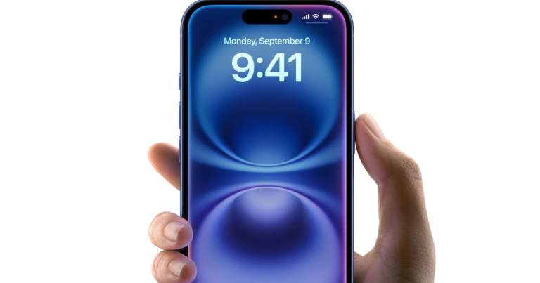 Estos son los precios oficiales de los nuevos iPhone 16 en Chile ...