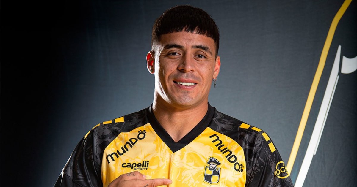 Brian Fernández rompe el silencio y aborda su salida de Coquimbo Unido ...