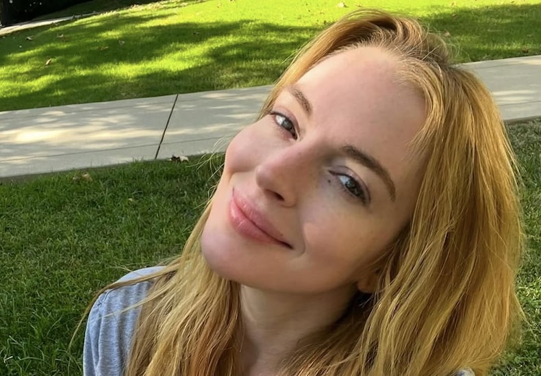 Qué dicen los cirujanos del cambio de Lindsay Lohan - Noticias de Chile ...
