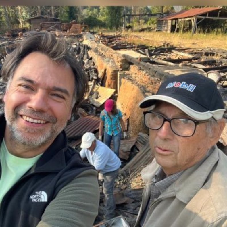 Entrevista a Christian Grollmus – La Tercera - Noticias de Chile y el Mundo