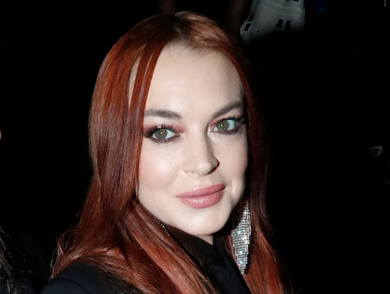 Qué dicen los cirujanos del cambio de Lindsay Lohan - Noticias de Chile ...