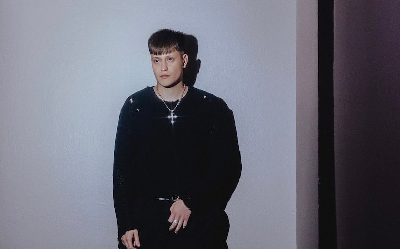 Kidd Voodoo revela los detalles de su llegada al Festival de Viña ...