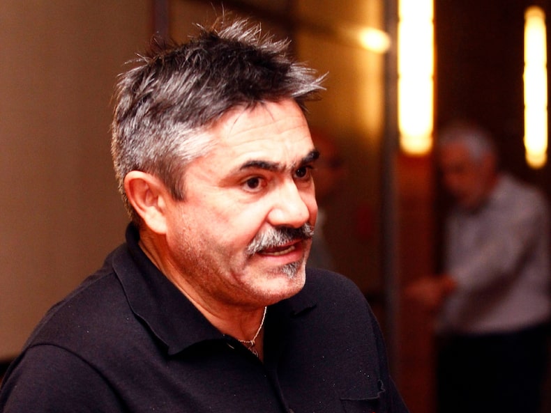 La declaración completa de la periodista Verónica Neumann - Noticias de ...