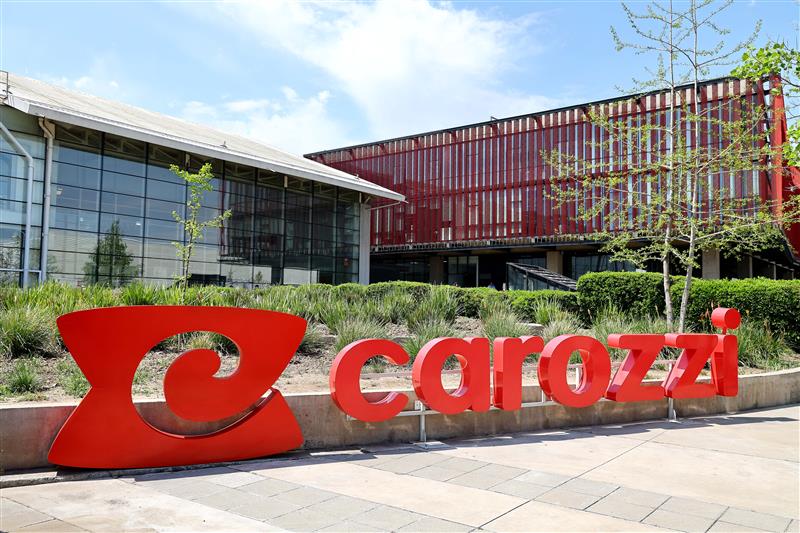 Carozzi recompra participación de Tiger Brands en la empresa - Noticias ...