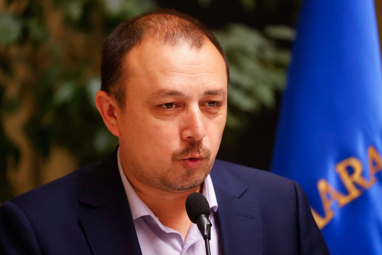 Cuello recalca que objetivo de terminar con las AFP “se mantiene ...