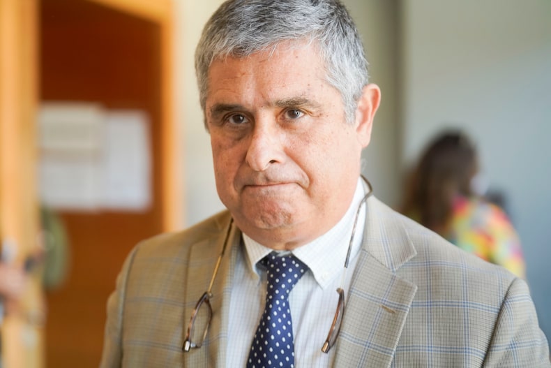 La declaración completa de la periodista Verónica Neumann - Noticias de ...