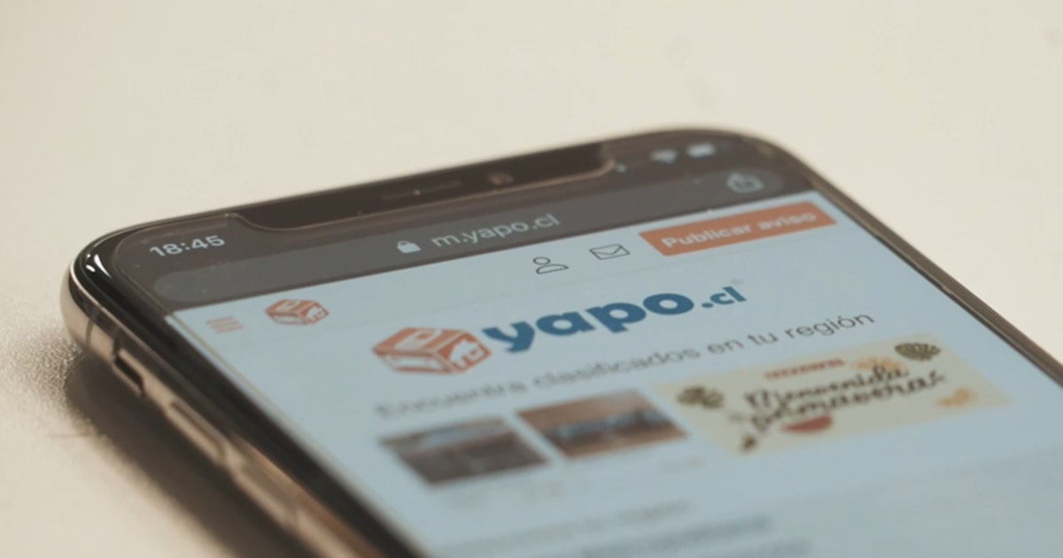 Los puestos de trabajo más ofrecidos en Yapo.cl - Noticias de Chile y ...