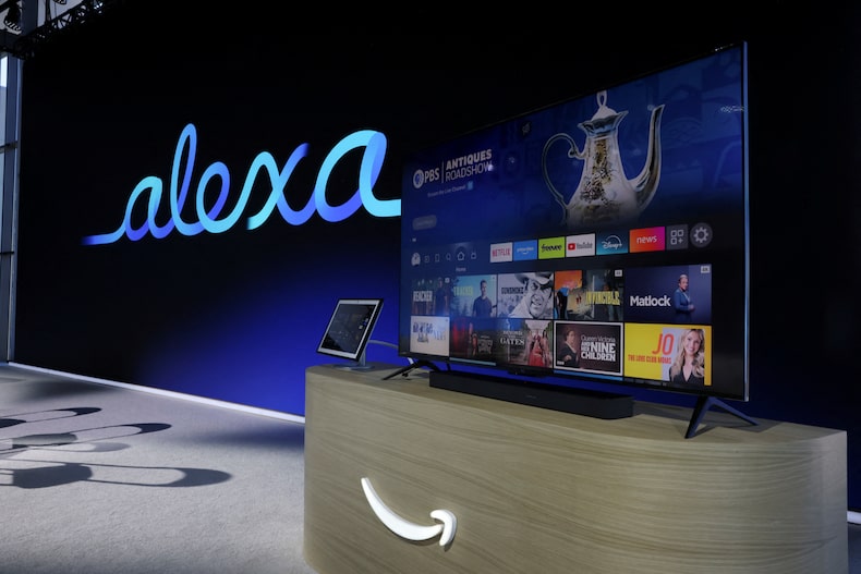 Cómo es el nuevo Alexa+ de Amazon con inteligencia artificial ...