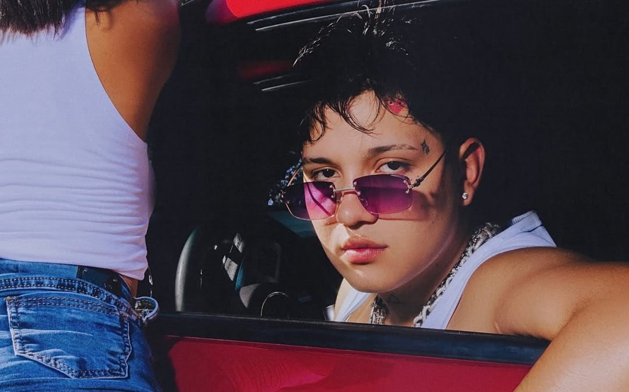 Harry Nach lanza su nuevo EP Harryto’s con Kidd Voodoo de invitado ...