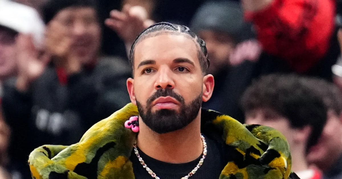 Qué dijo Universal Music sobre la demanda de Drake - Noticias de Chile ...