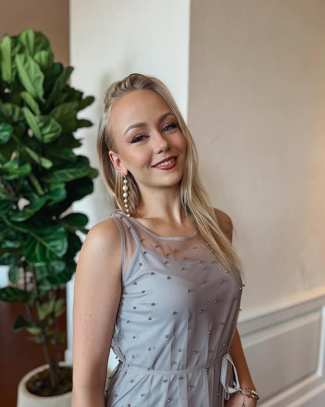 Miss Mundo 2025: Estonia rompe una mala racha de 26 años y se asegura ...