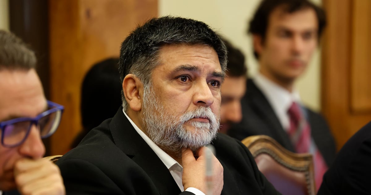 Carlos Durán niega haber sido alertado de inviabilidad de compra de ...