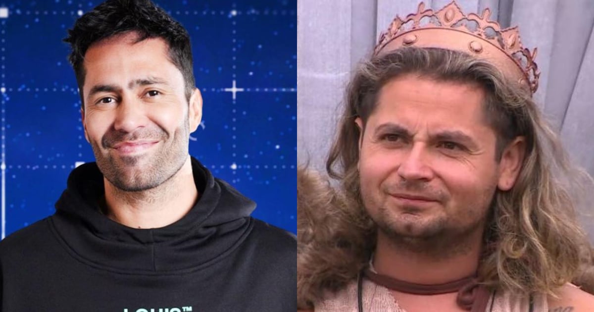 ¿Es verdad que Princeso se enfrentó con Luis Jiménez dentro de Mundos ...