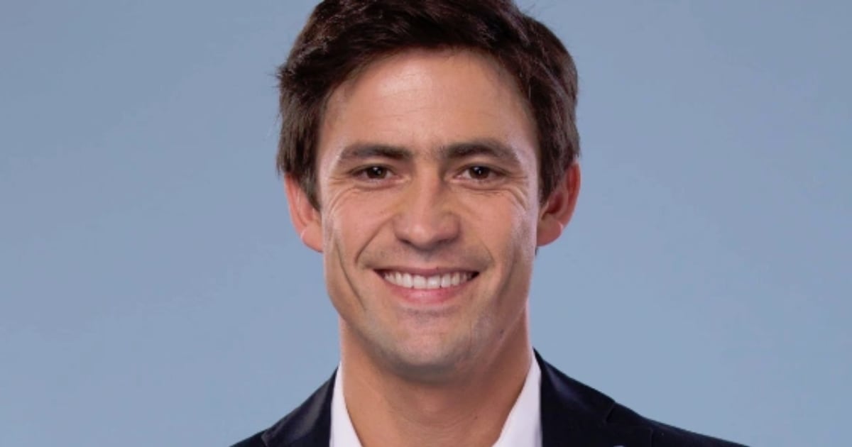 ¿Qué fue de Tiago Correa? Está radicado en México y pololea con actriz ...