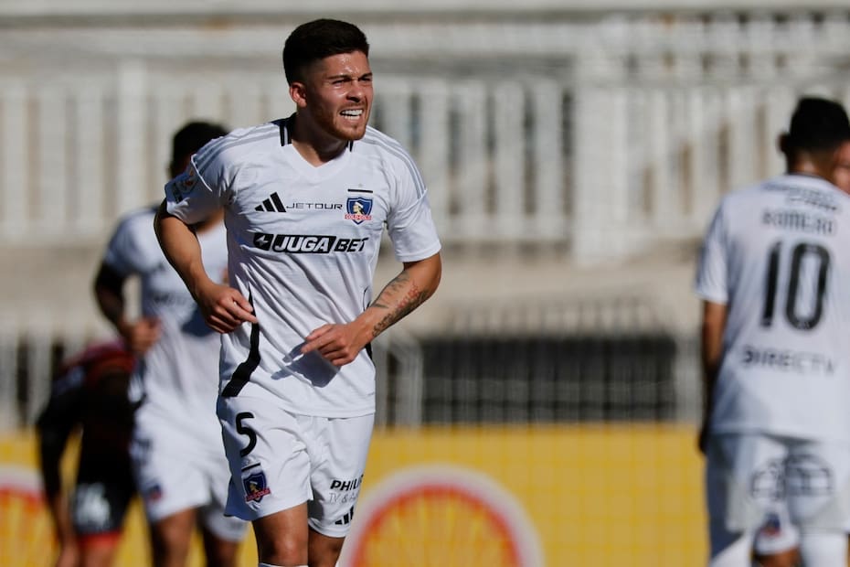 El duro golpe que recibió Víctor Felipe Méndez antes del partido de ...