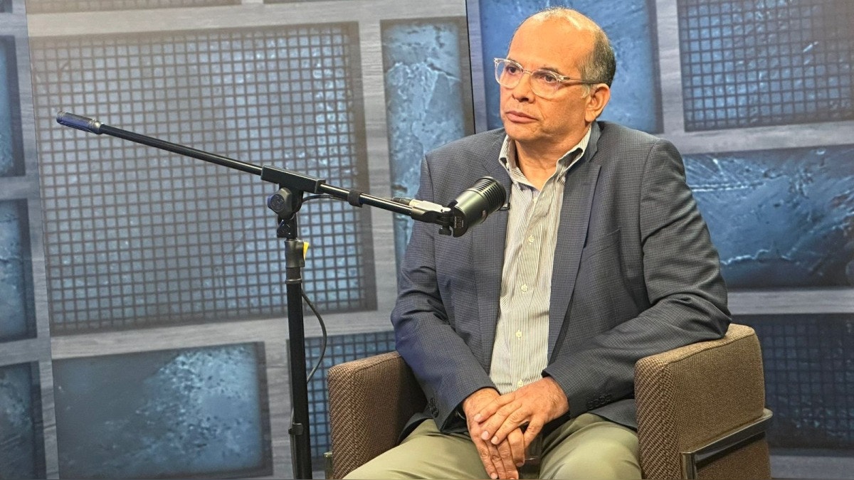 “Es inaudito que el MEF ahora le haya delegado la política económica al ...