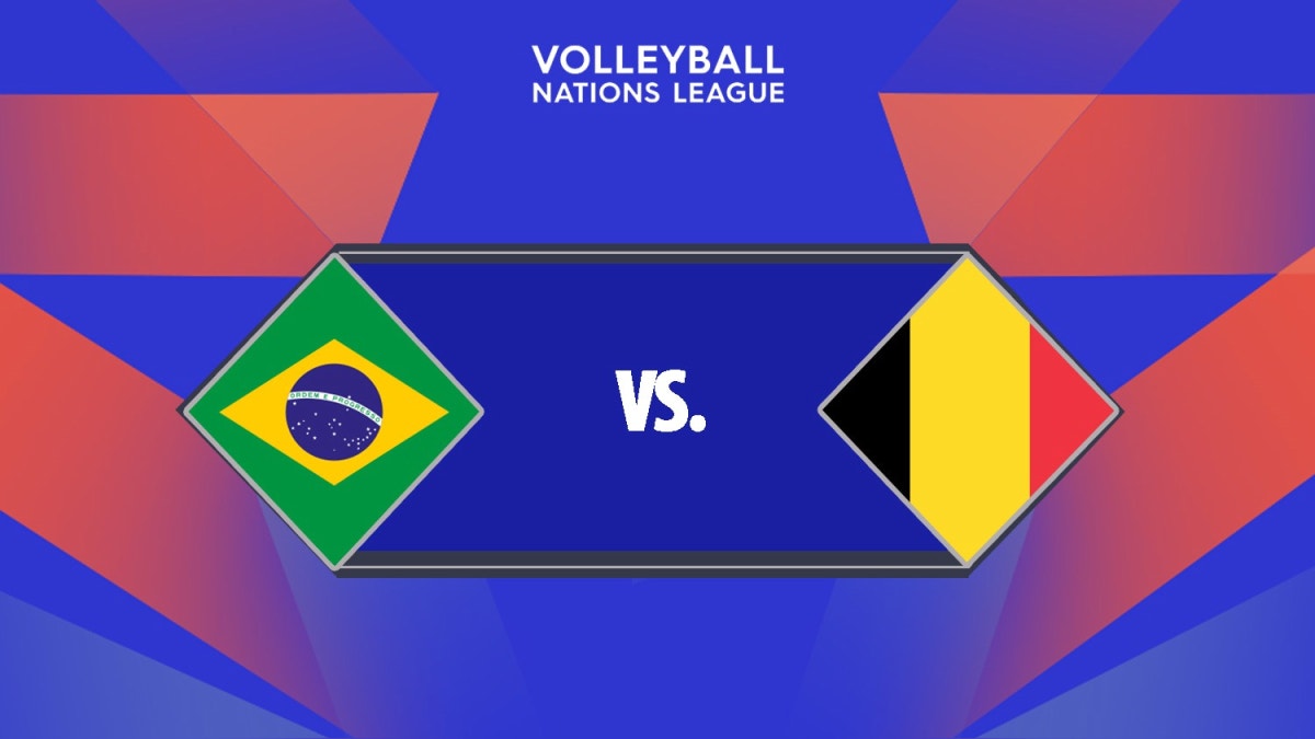 Link Brasil vs Bélgica en vivo a qué hora juegan y qué canales ...