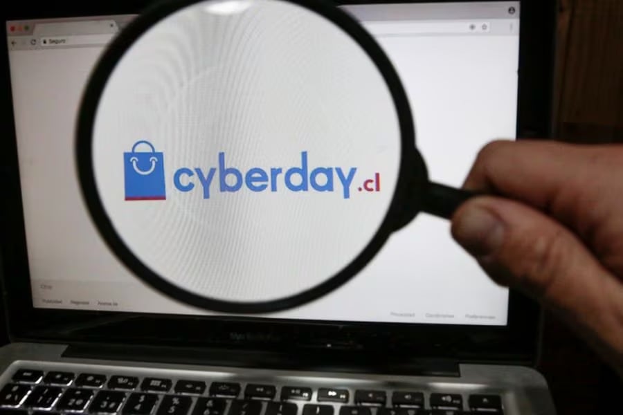 Sernac reporta reclamos en el contexto del Cyber Day, pero apunta a que la mayoría son contra ...